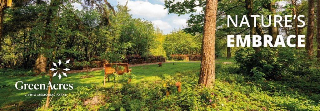 PRESS RELEASE REBRAND - GreenAcres Group