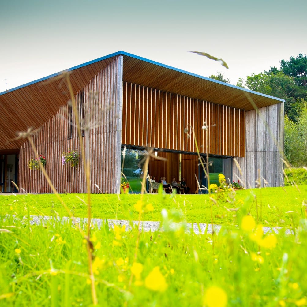 Service Halls - GreenAcres Group